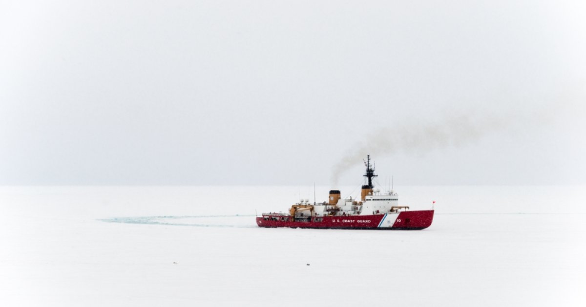 Trilateral "ICE Pact" Aims to Build "Best-In-Class" Fleet of ...