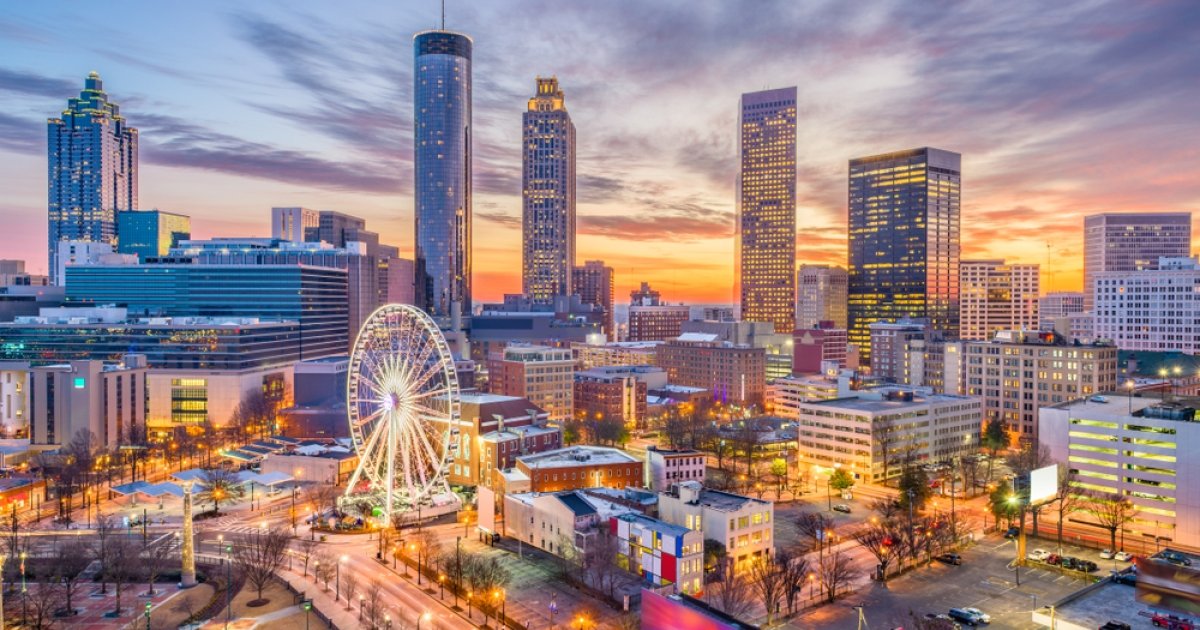 From The Tundra to Hotlanta | Wilson Center