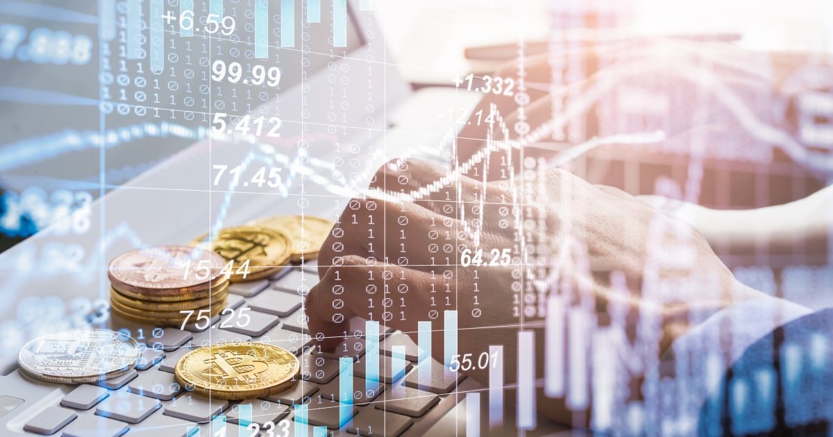 Digital Assets Forum | Wilson Center