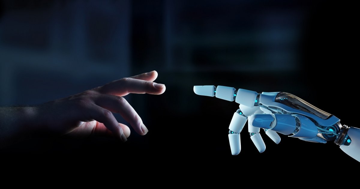 Digital Humanism – How to Put Humans at the Center of Emerging Tech ...