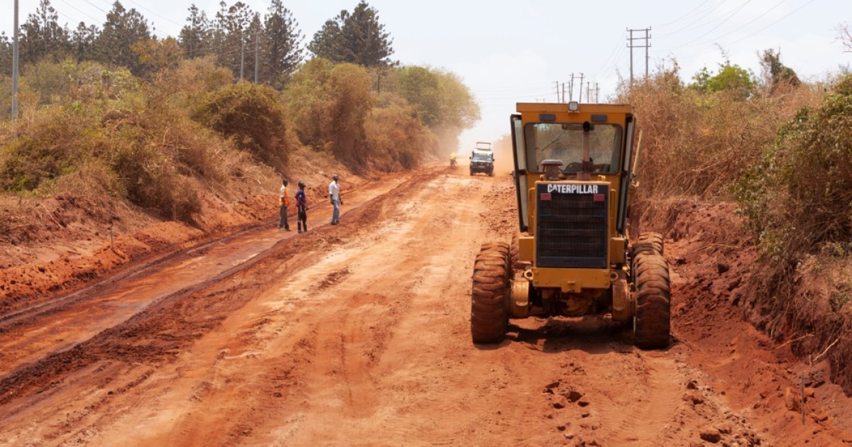 Why Africa Talks So Much About Infrastructure | Wilson Center