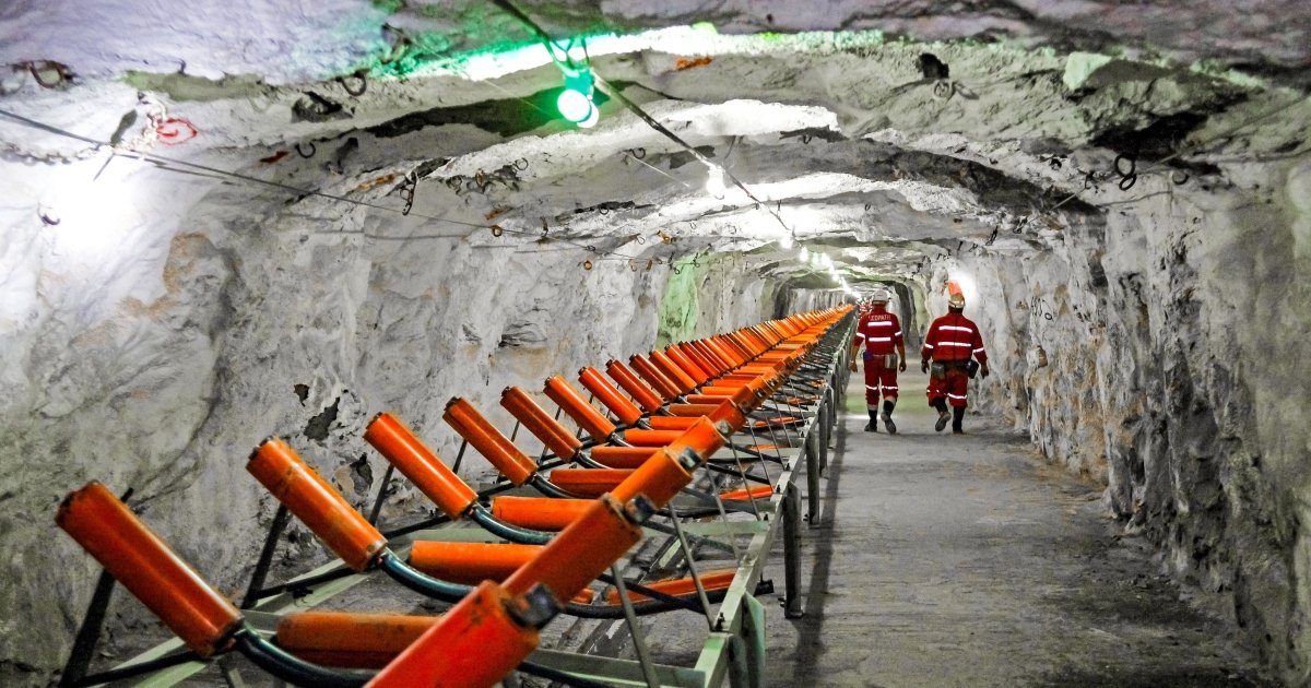 China’s Critical Mineral Investments in Africa | Wilson Center