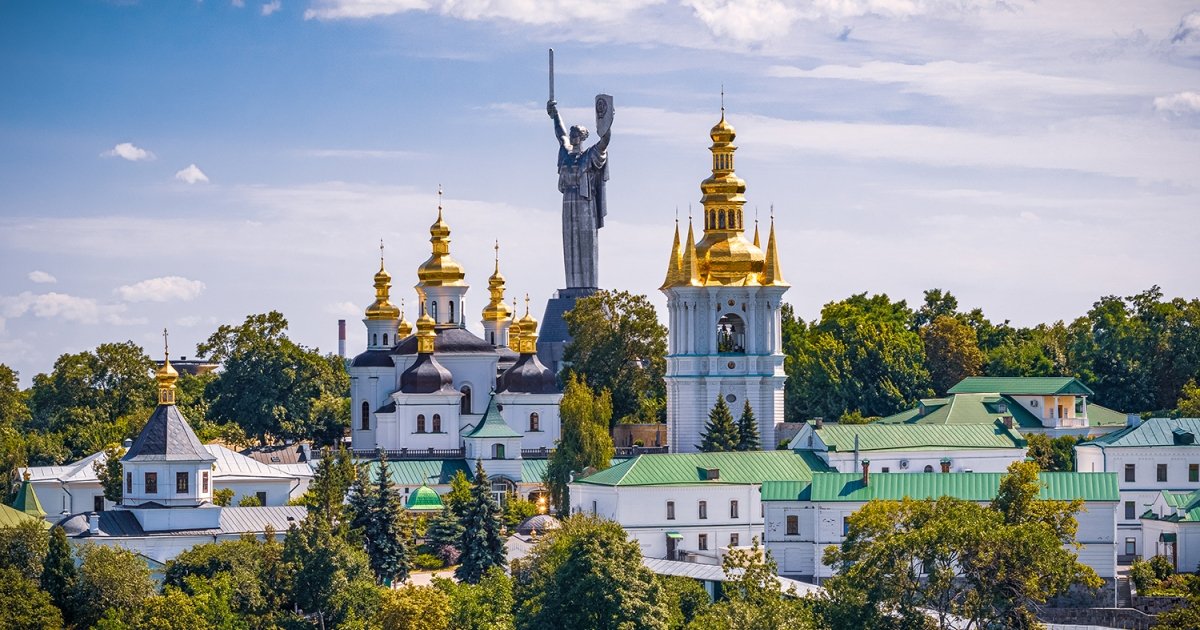 Focus Ukraine | Wilson Center