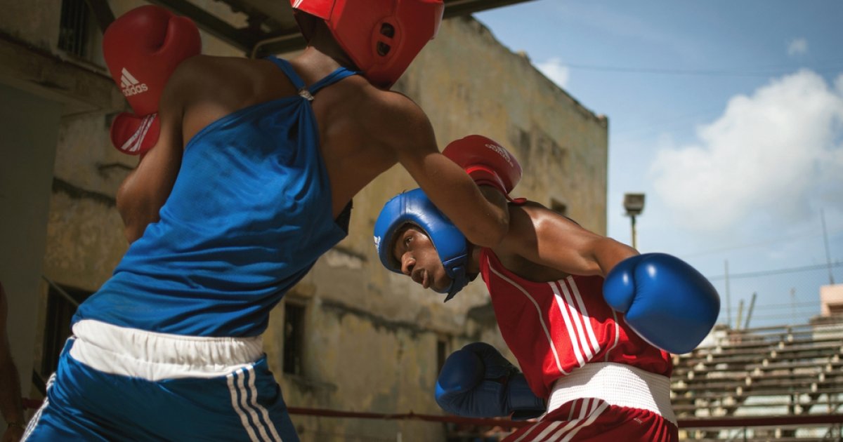 Cuba Ends Long-Time Ban on Professional Boxing | Wilson Center