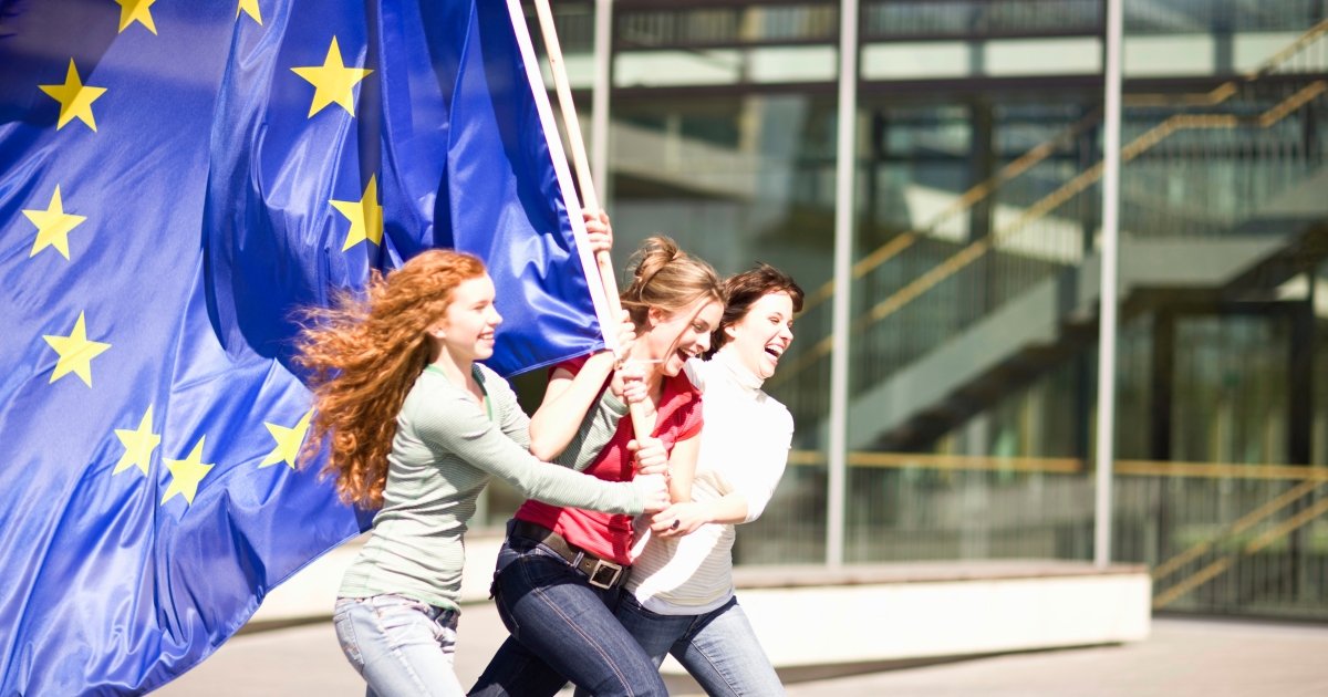 Advancing Gender Representation and Equality in the European Union ...