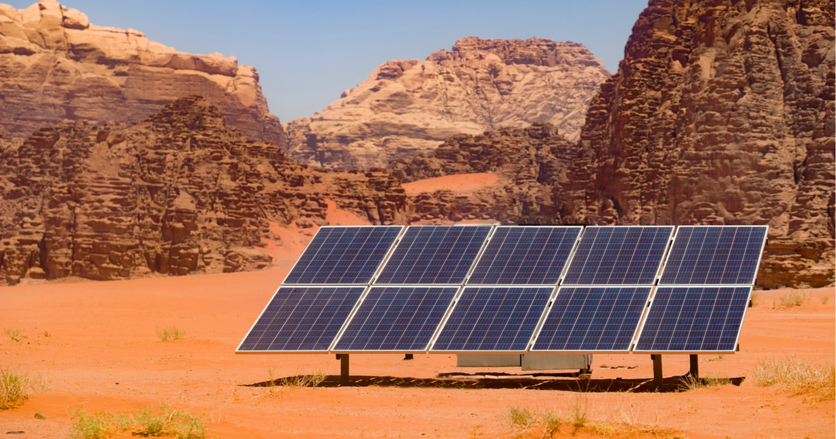 Entrepreneurs Lead the Way to a Green Future | Wilson Center