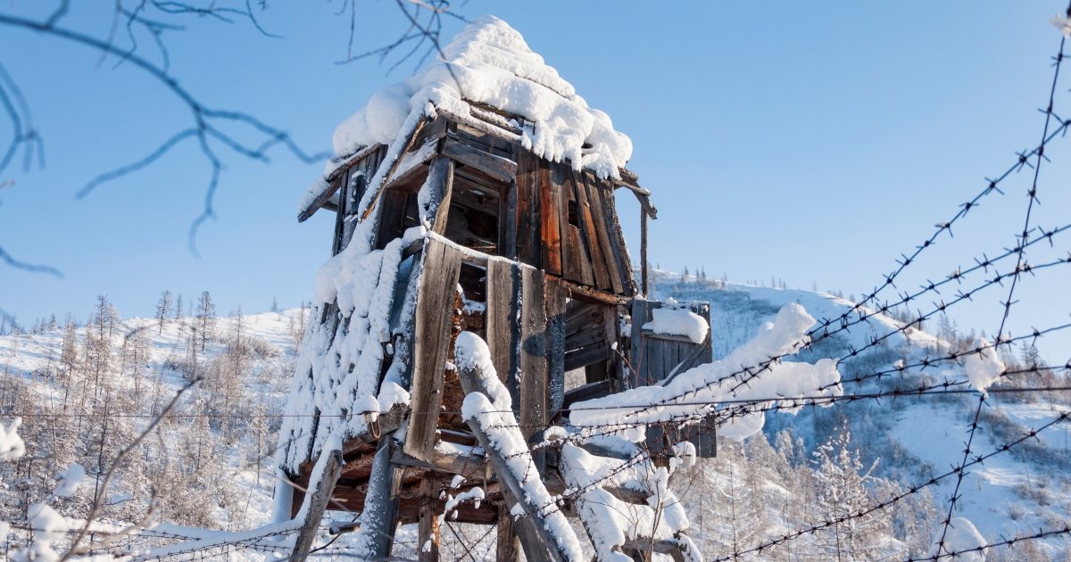 James H. Billington Lecture | Tamizdat Project and Contraband Russian ...