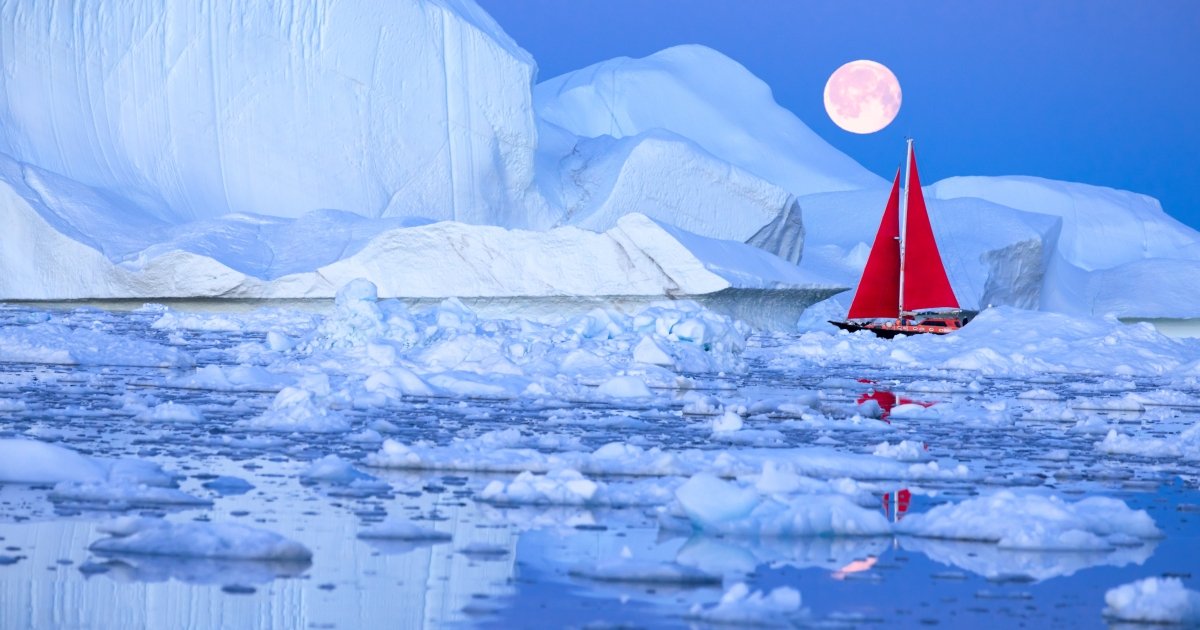 The Arctic and World Order | Wilson Center