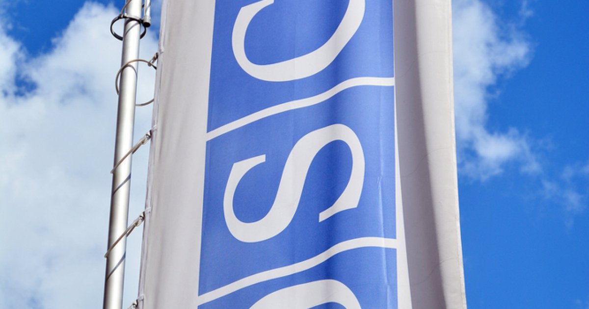 Reimagining the OSCE for a New Generation | Wilson Center