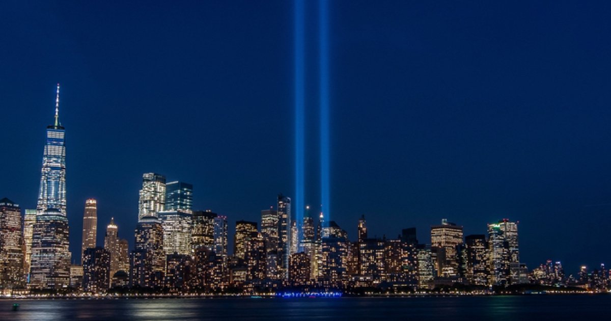 Book Talk | The Legacy of 9/11: Views from North America | Wilson Center