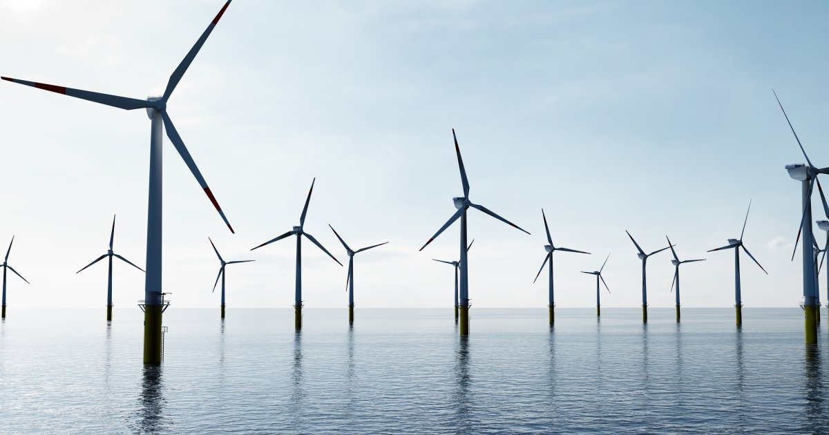 Transatlantic Blue Economy Initiative – Study Launch | Wilson Center