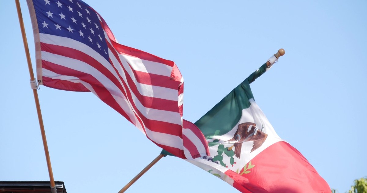 US-Mexico Policy: Recommendations for the Incoming Administration ...