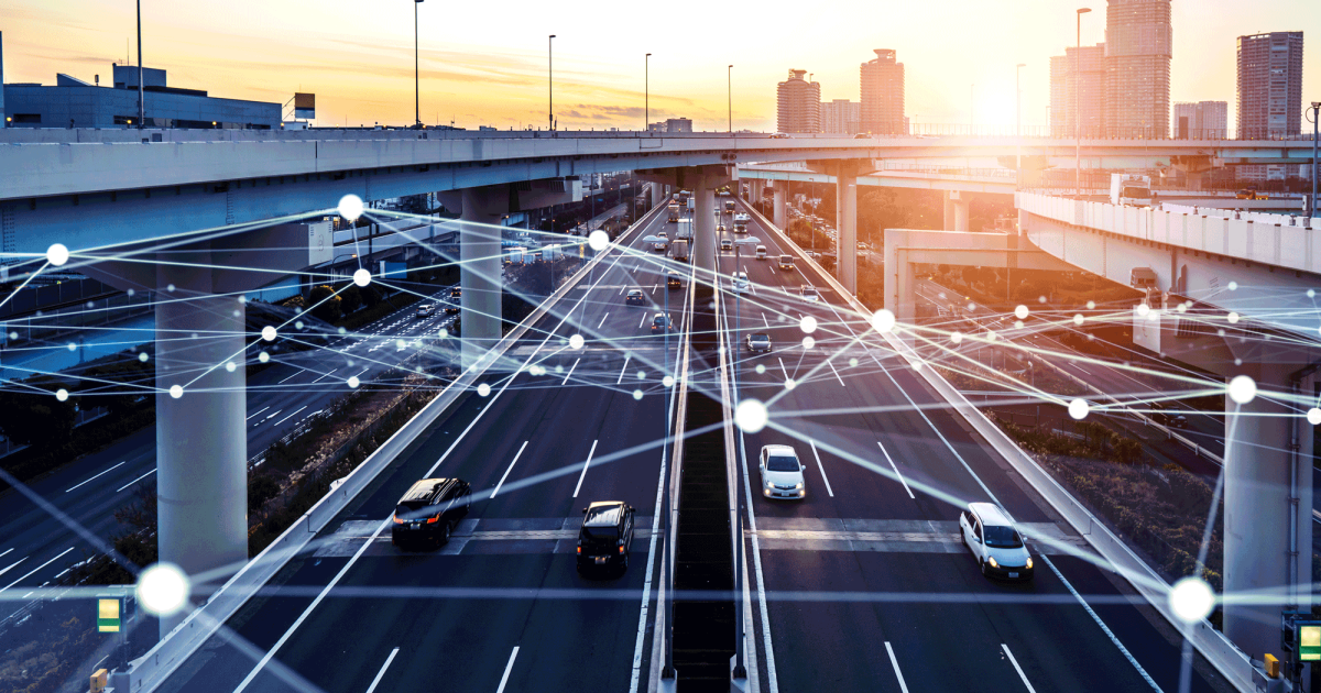 The US Revolution on Innovative Infrastructure and Intelligent ...