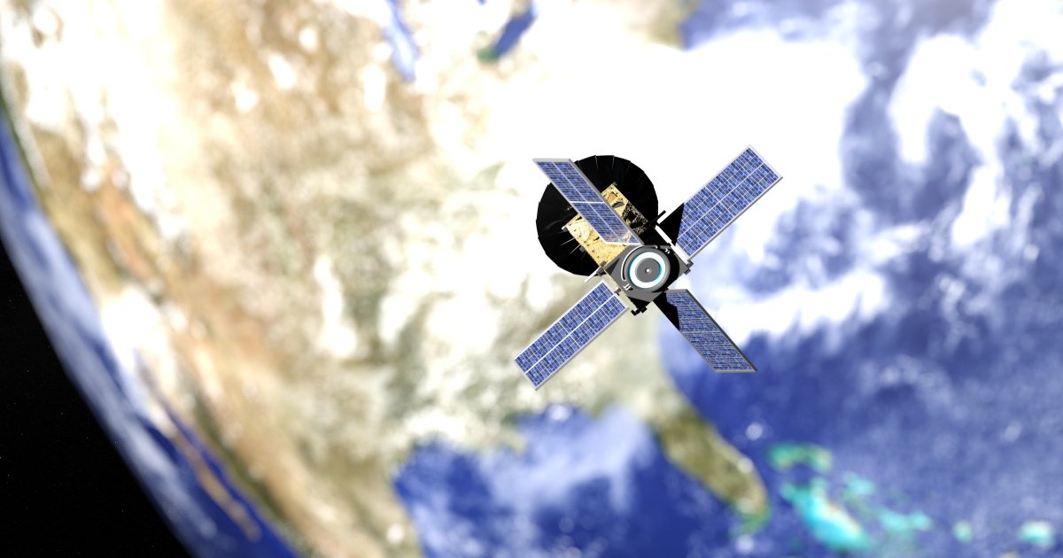 The Rise of Cubesats: Opportunities and Challenges | Wilson Center