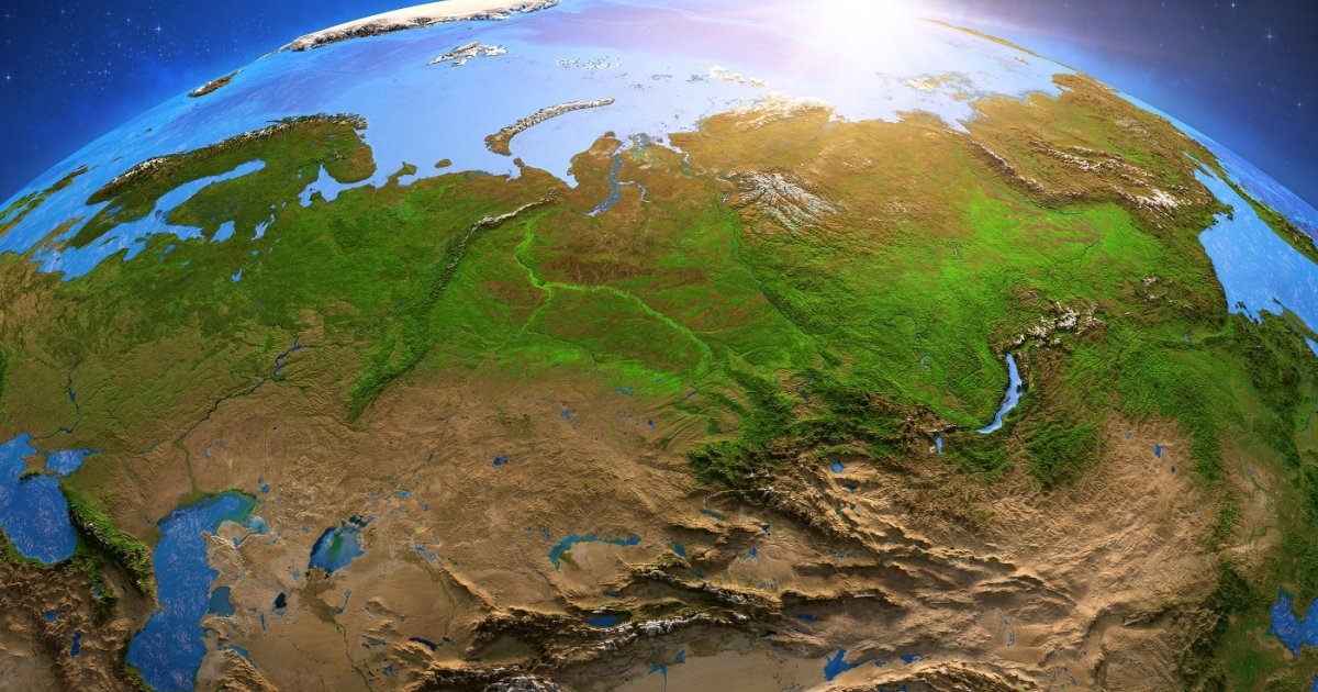 Russia and the World | Wilson Center