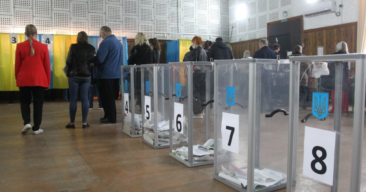 “Referenda” in Eastern Ukraine? We’ve Seen this Before and Can Learn ...