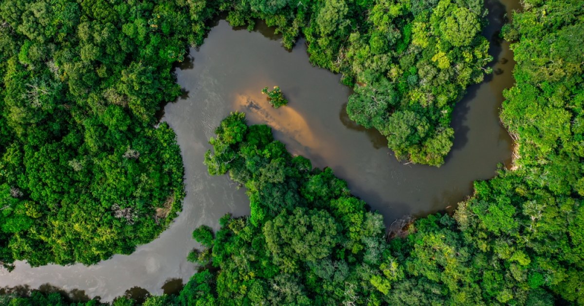 Wilson Center Lovejoy Award for Leadership in Environmental ...