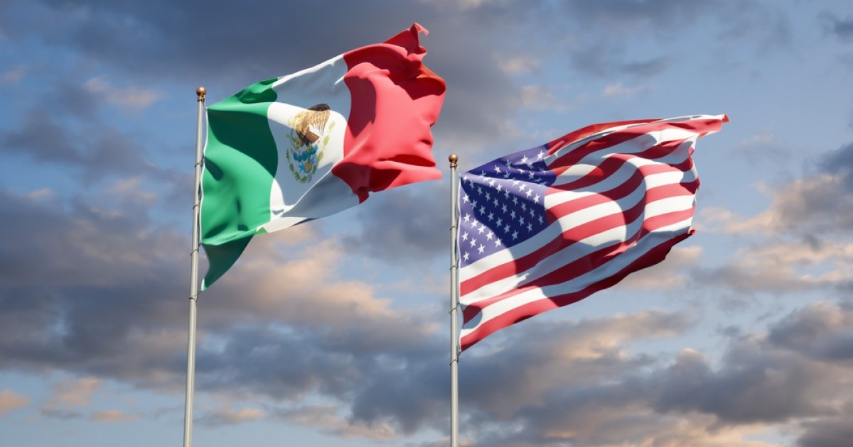 11th Annual US-Mexico Security Conference | Wilson Center