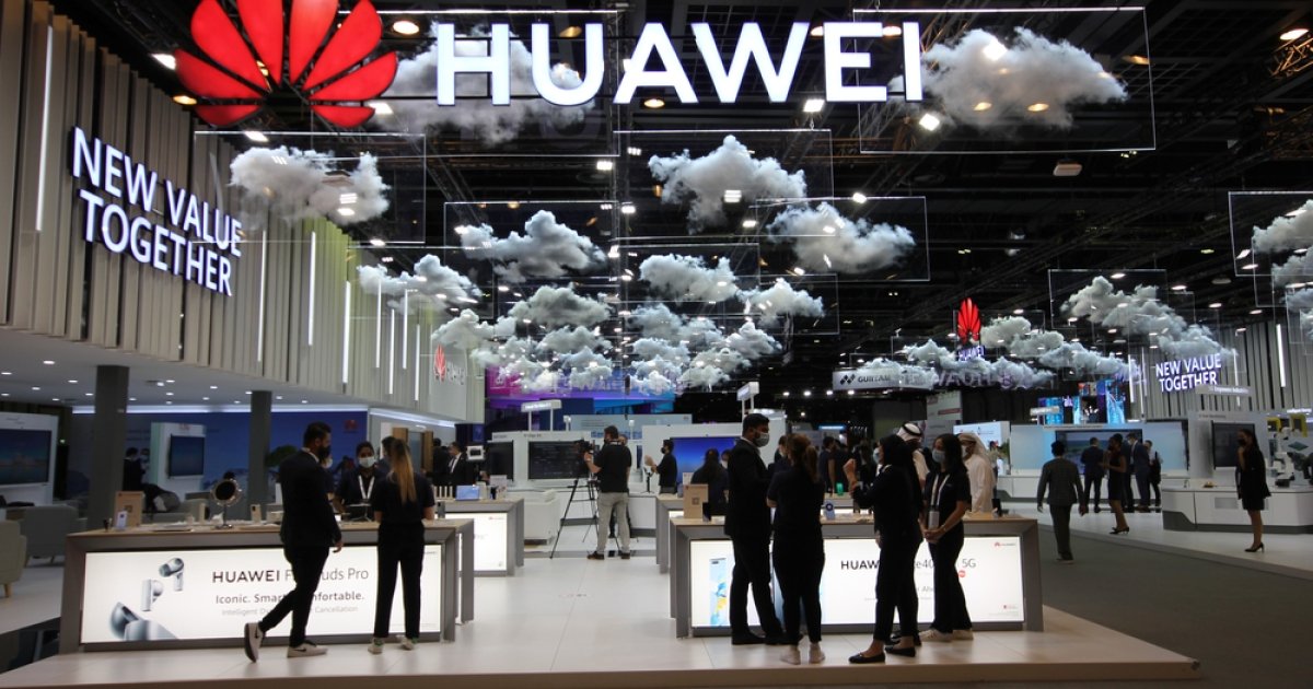 Cloud Competition is Heating up in MENA and China Expands its Presence ...