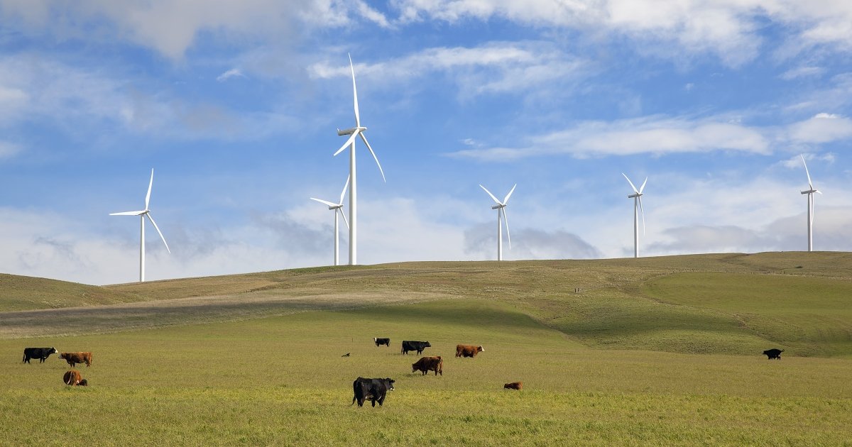 Rural Climate Action in the U.S. and China | Wilson Center