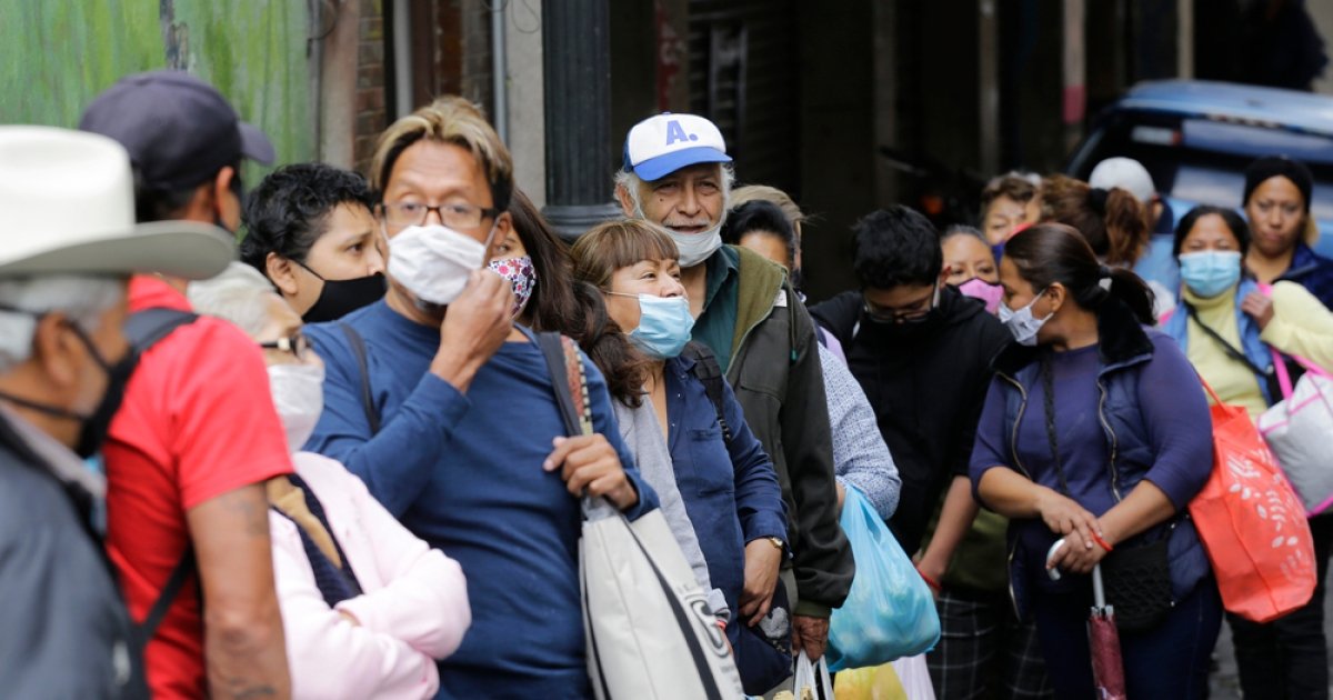 The Americas in 2021: How Current Trends could Shape the Year Ahead ...