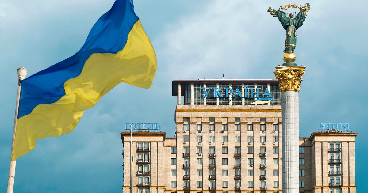 Achievements of State Building in Ukraine | Wilson Center