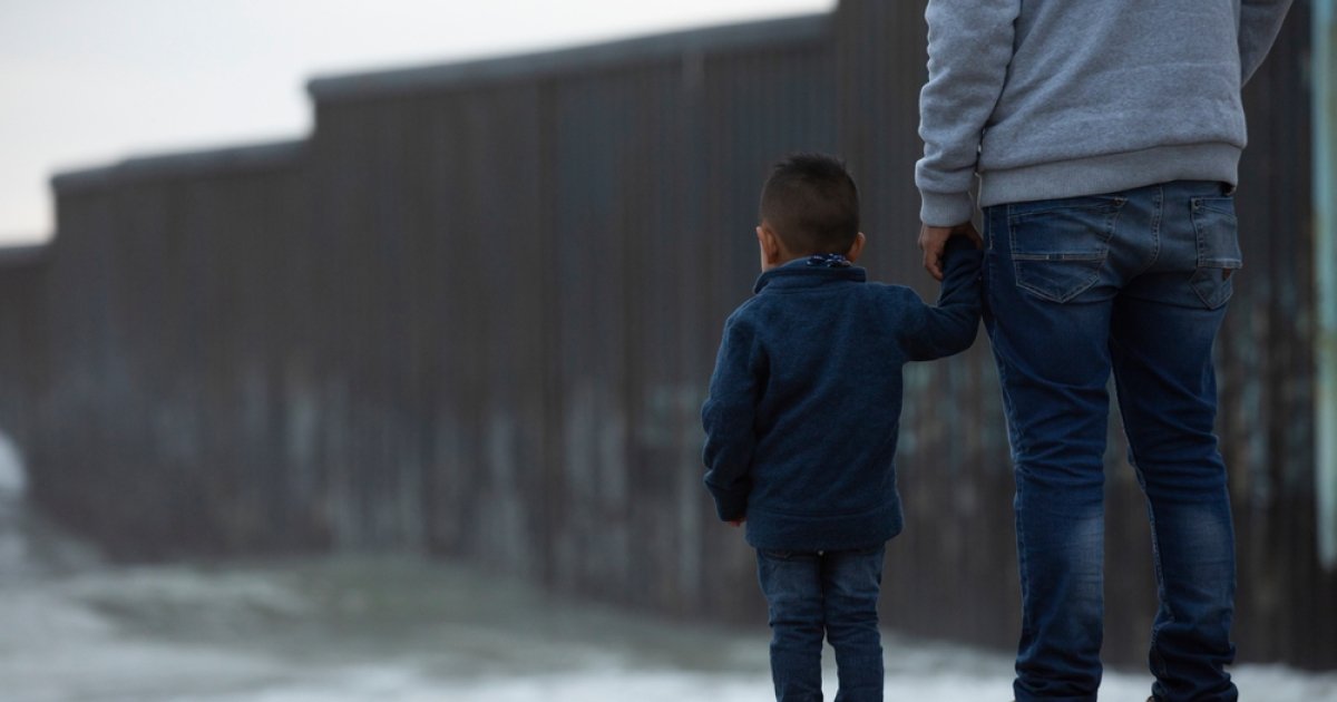 Children at Risk at the Border Report Release | Wilson Center