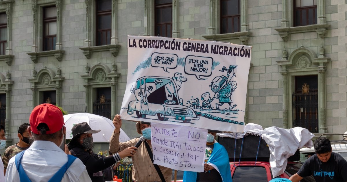 Fighting Corruption and Strengthening Democracy: Lessons from Central ...