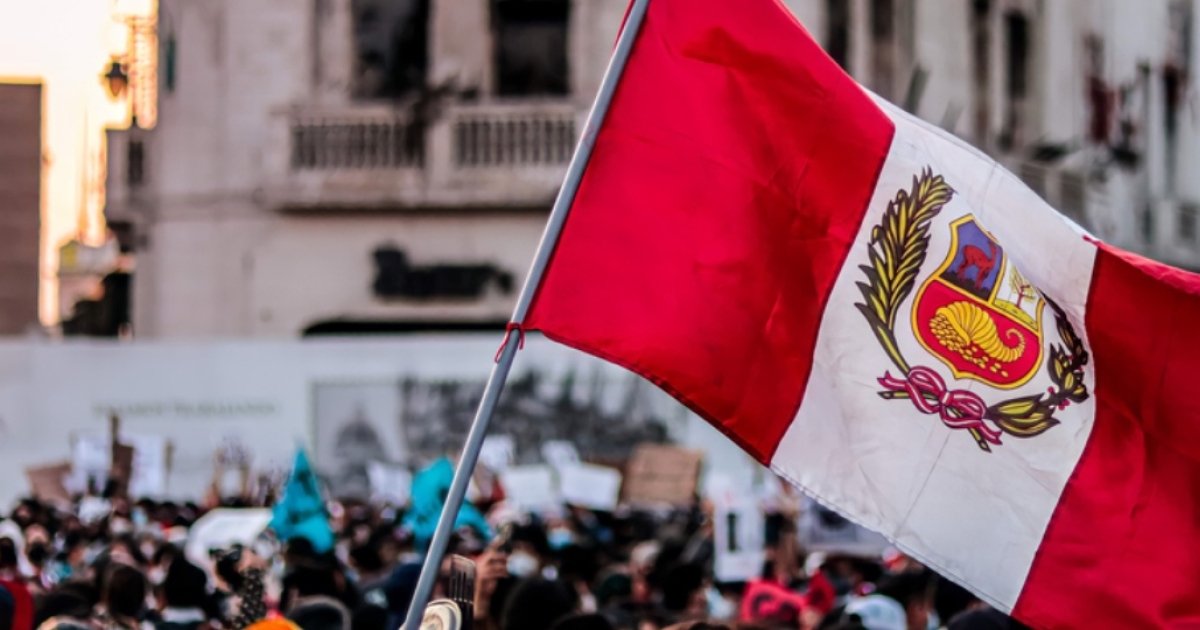 Putting Peru Back Together | Wilson Center