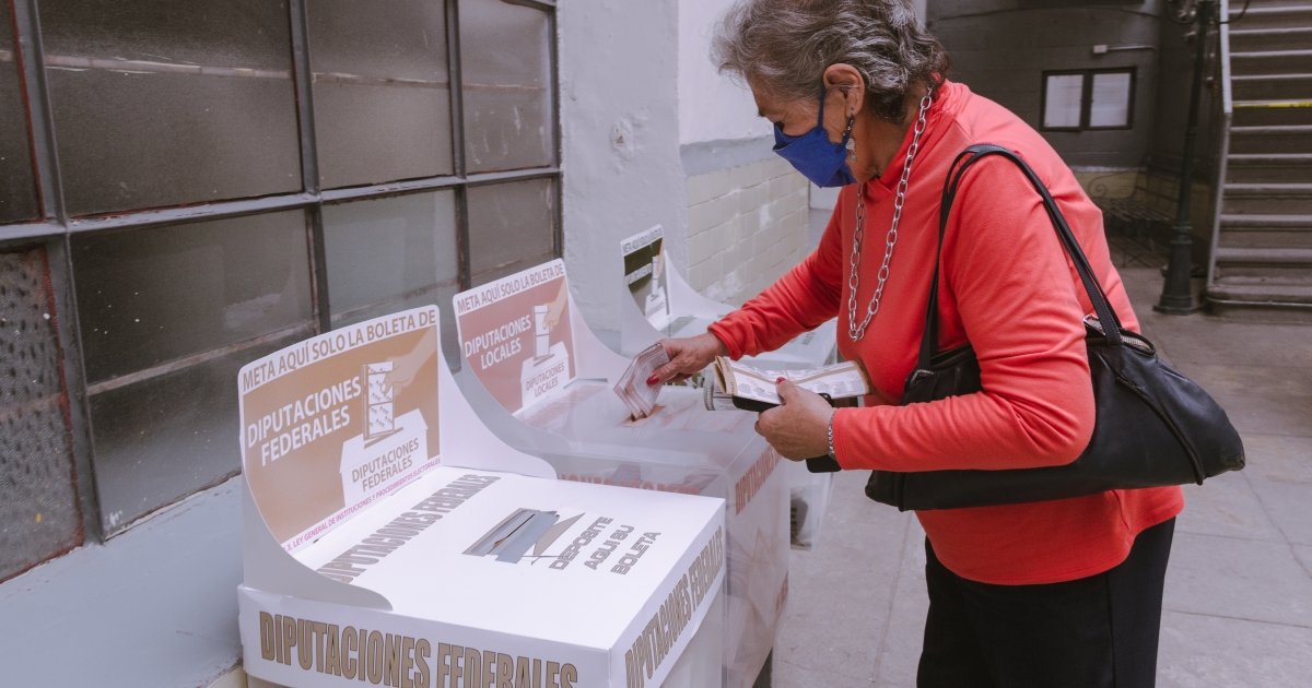 Making Sense of the Mexican and Peruvian Elections | Wilson Center