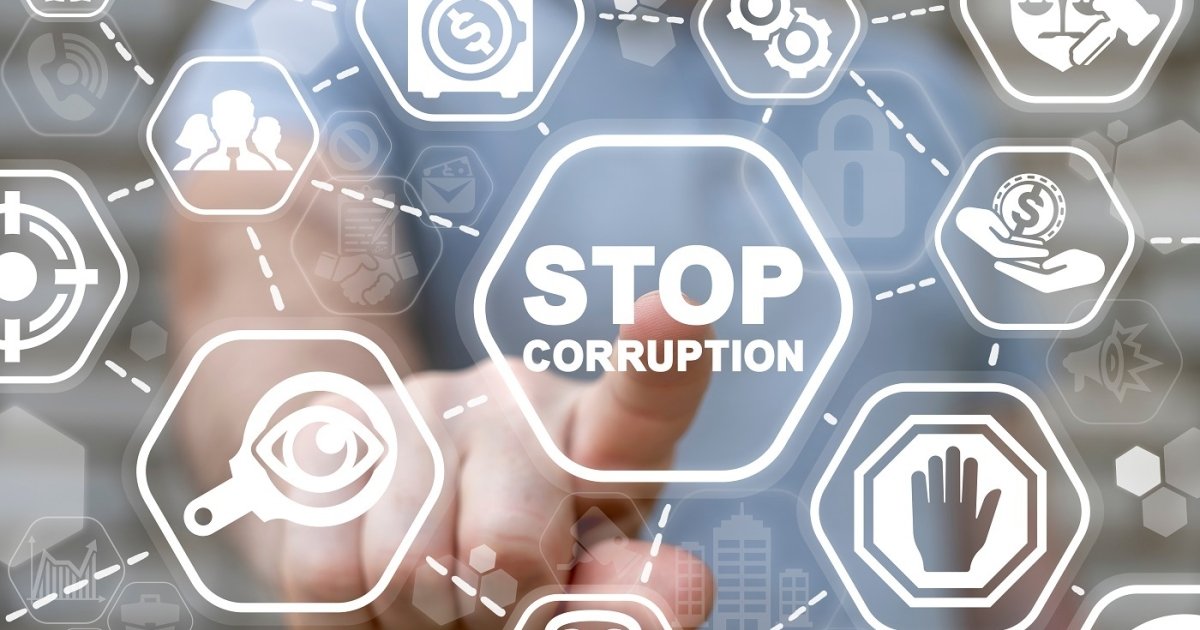 Ukraine at War Must Deal with the Threat of Strategic Corruption ...