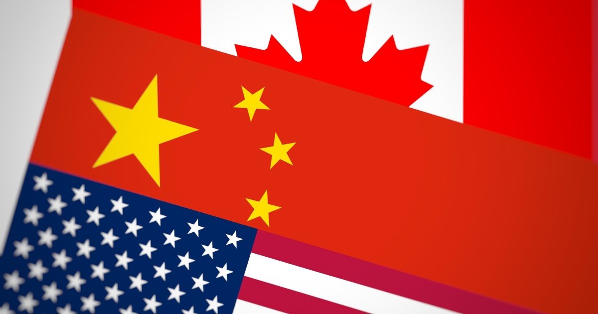 A Shift in Canada-U.S Relations Shaped by a Global China | Wilson Center