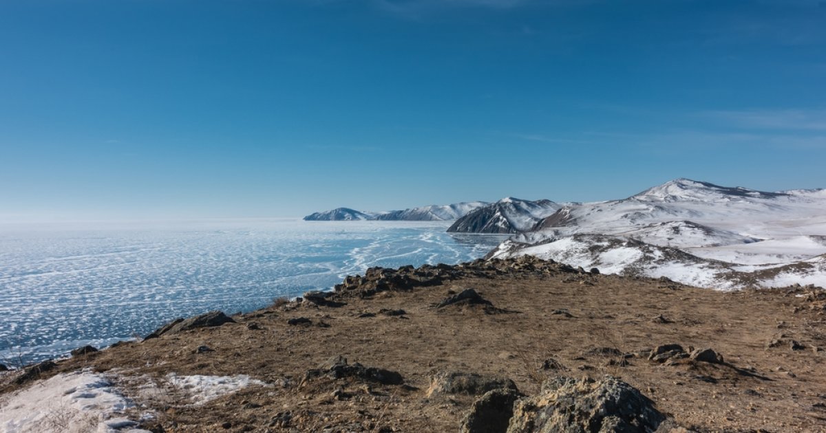 In 2020, Siberia’s Temperature Climbed Above 100° F—In January 2023, it ...