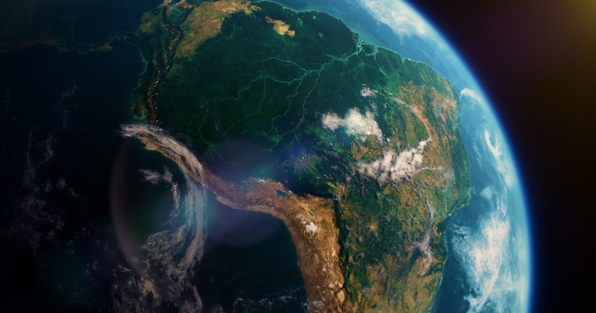 Our Environment: All Isn’t Lost | Wilson Center