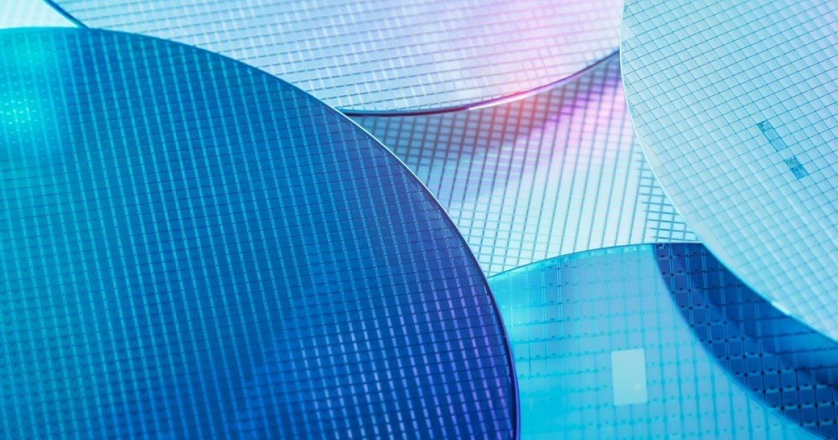 Reinforcing America’s Chip Design Leadership: The Urgent Need for ...