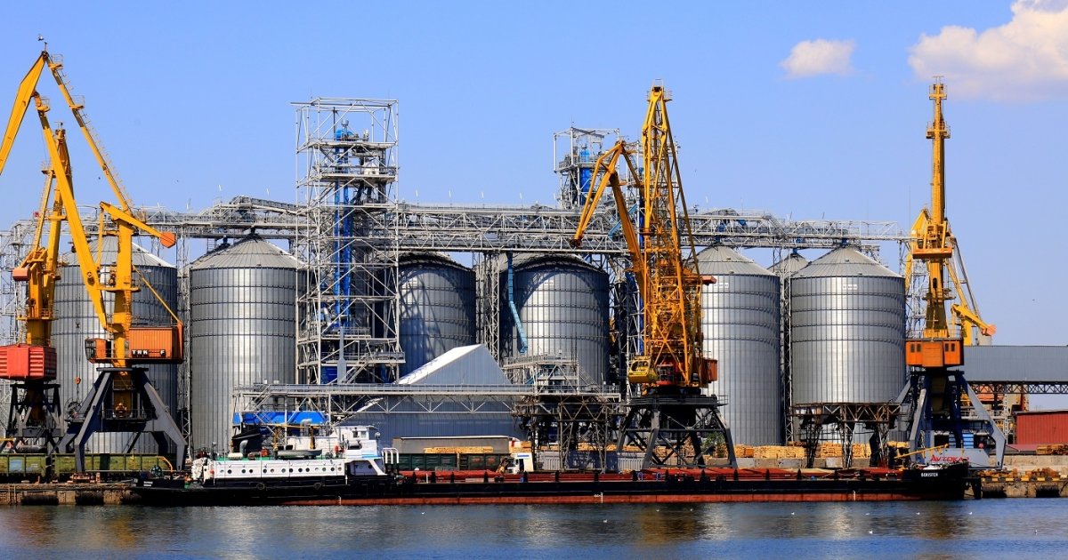 Can the Grain Shipments Agreement Deliver Peace? | Wilson Center