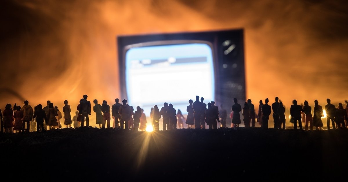 Painting Ukraine as a Junta: Decoding Russia's Disinformation Tactics ...