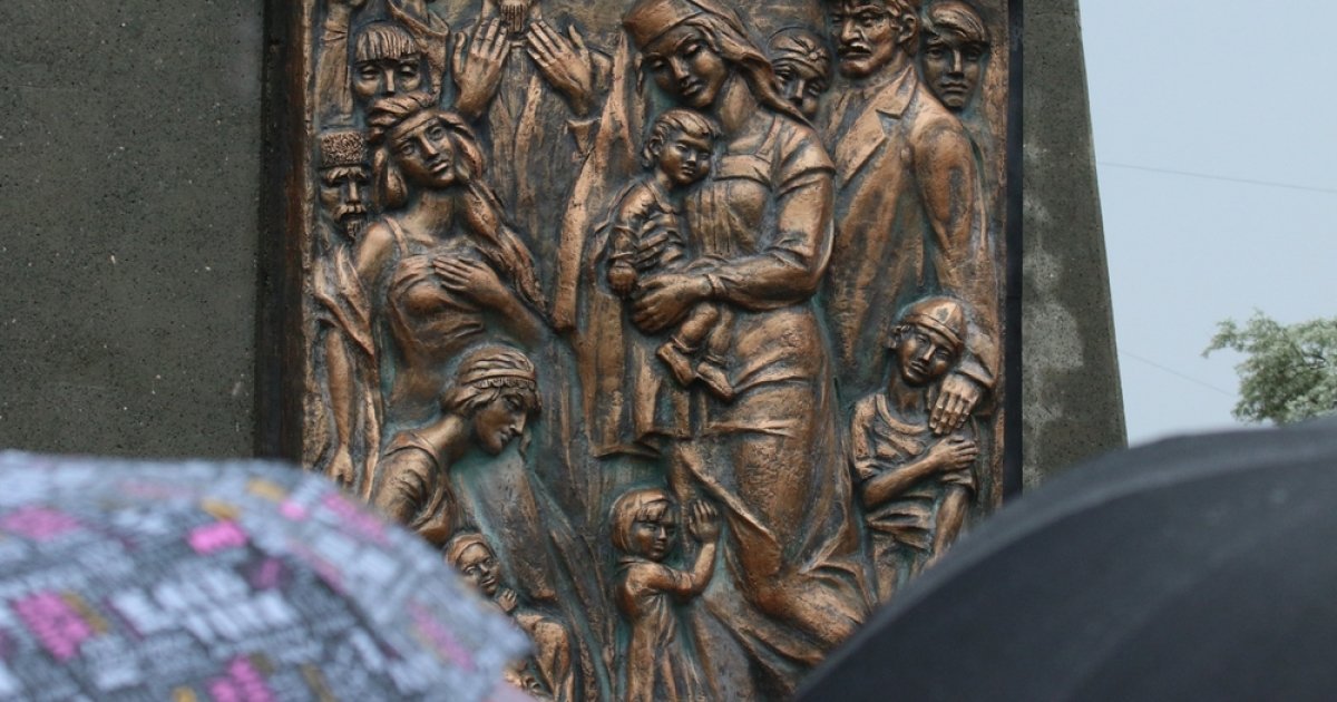 Crimean Tatars and Russification | Wilson Center