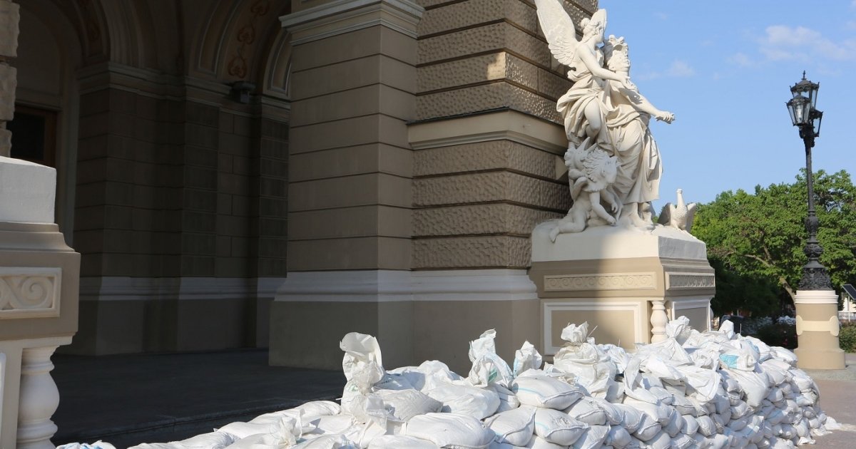 A Night at the Opera | Wilson Center