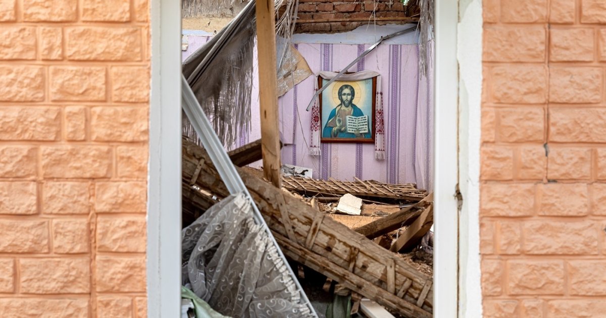 На ладан | Wilson Center