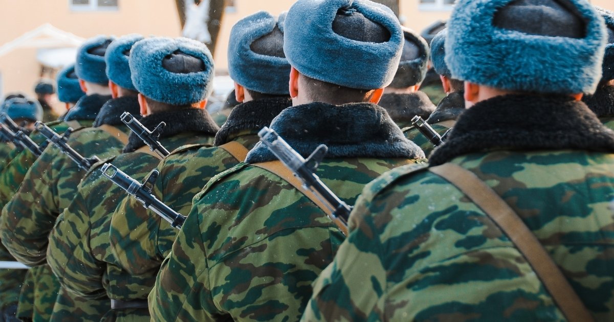 How Does the Kremlin Man the War in Ukraine? | Wilson Center