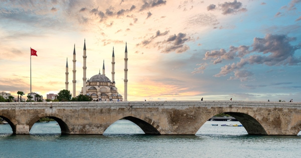 How is Turkey's Place in the Broader Turkic World Changing? | Wilson Center