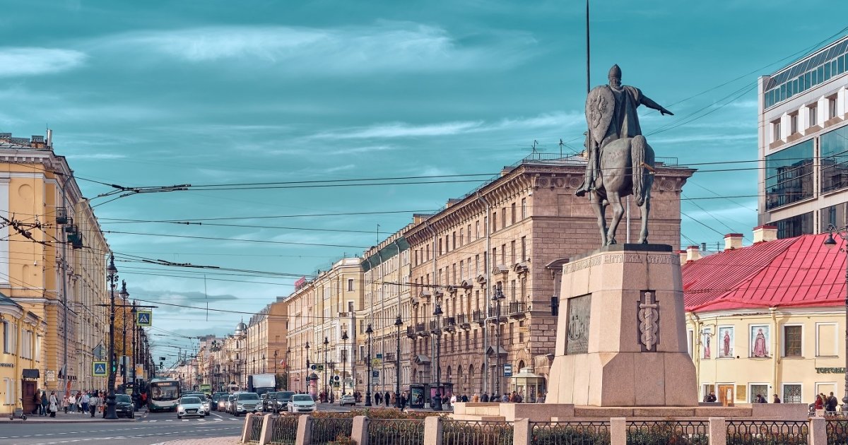 Alexander Nevsky of Russia, Reanimated and Repurposed | Wilson Center