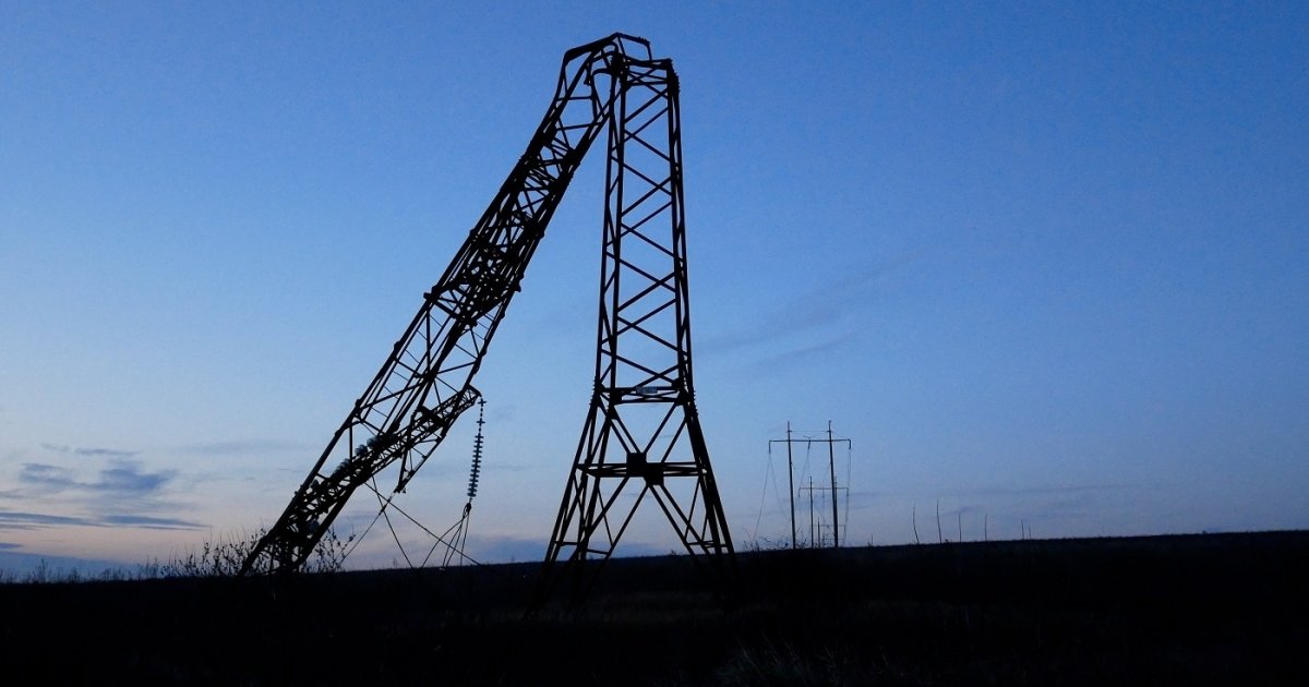 How Energy Misregulation Threatens Ukraine’s Electricity Sector ...