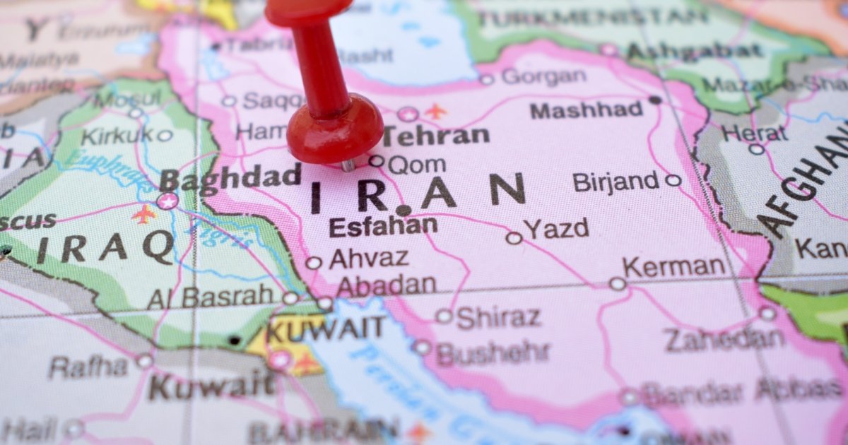 Iran, the Middle East and the World | Wilson Center