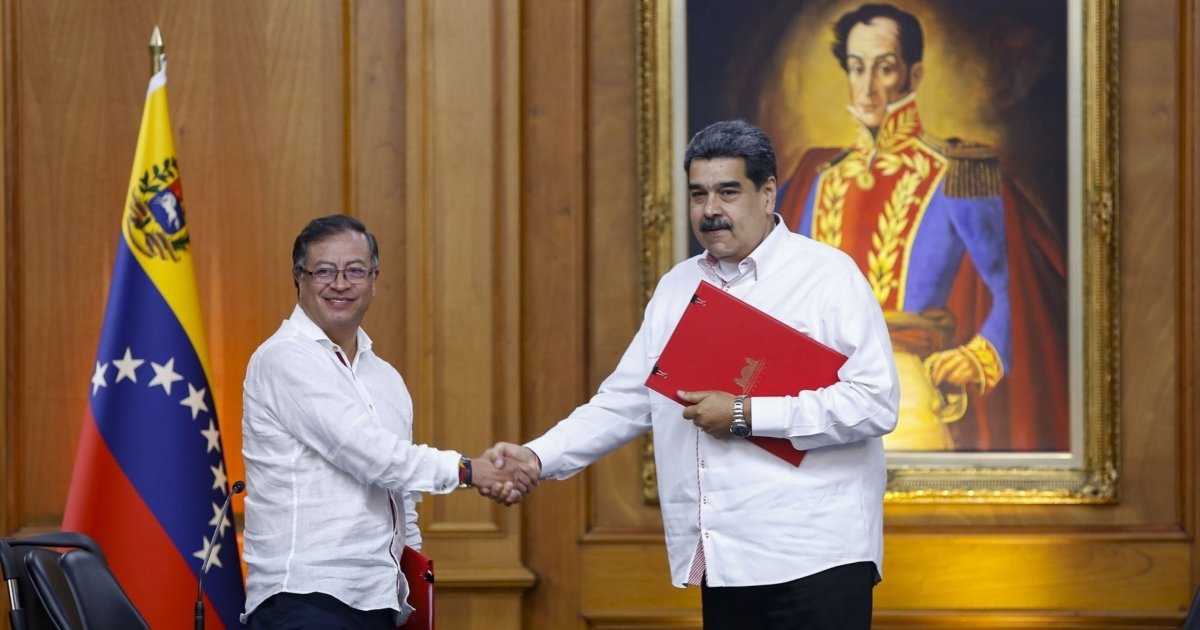 Charting a New Course for Venezuela | Wilson Center