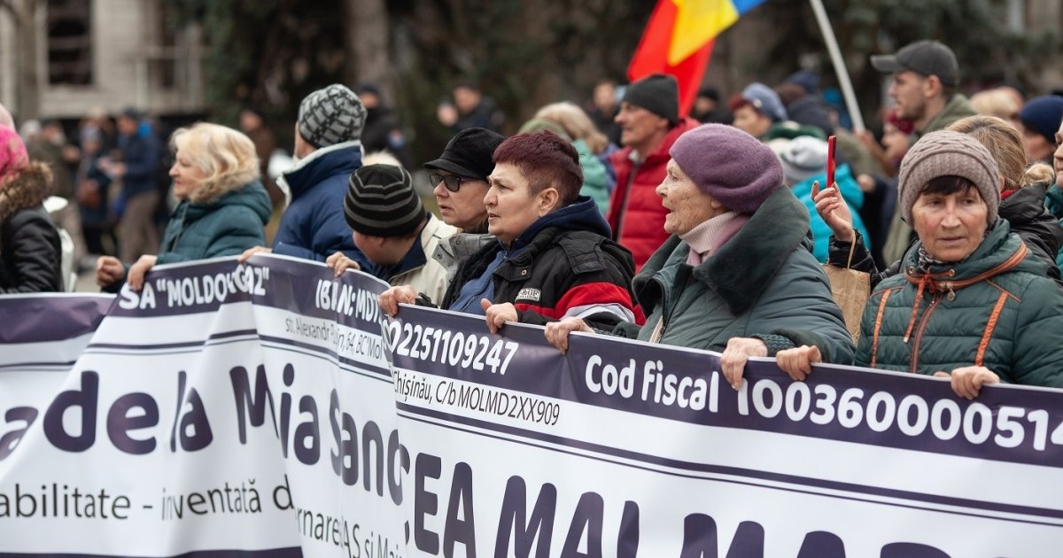 Pro-Russia Populists Attempt to Capture Gagauzia | Wilson Center