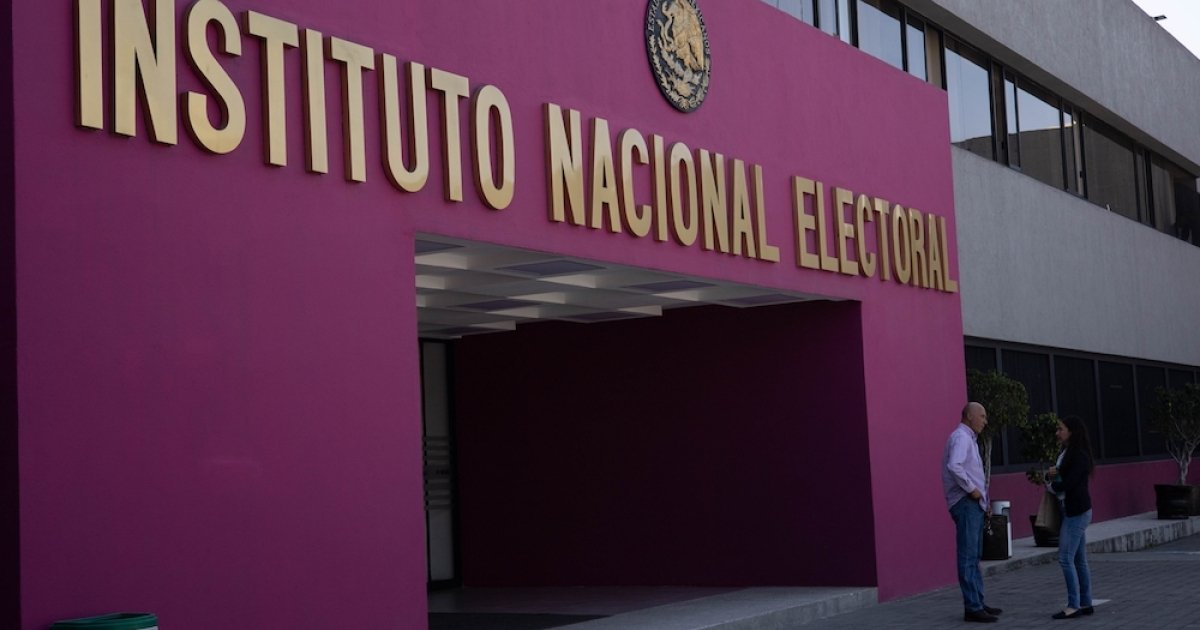 Mexico's National Electoral Institute - Explainer | Wilson Center