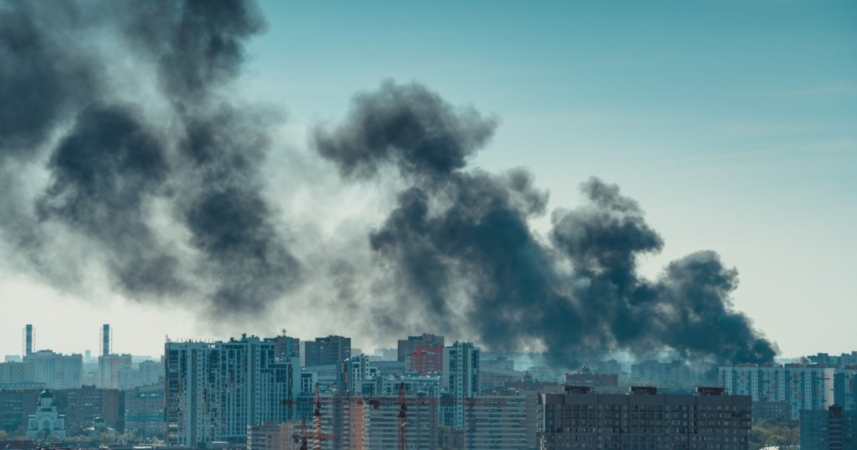 Putin Will Leave Russia in Ruins | Wilson Center