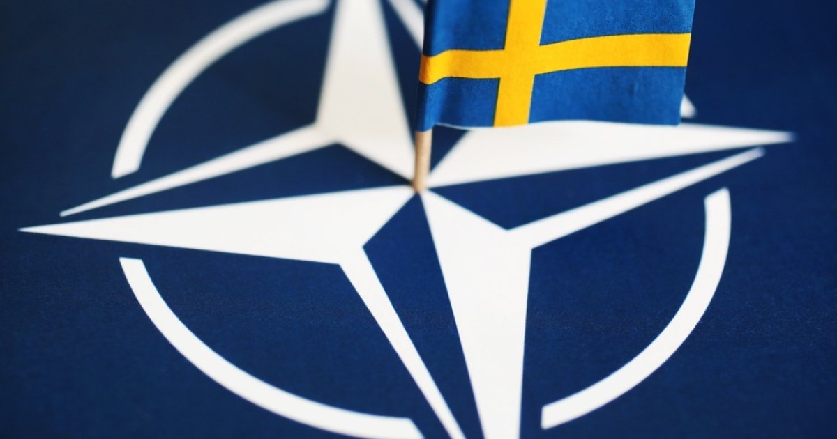 Smart Take | Sweden Ends Historic Neutrality and Joins NATO | Wilson Center